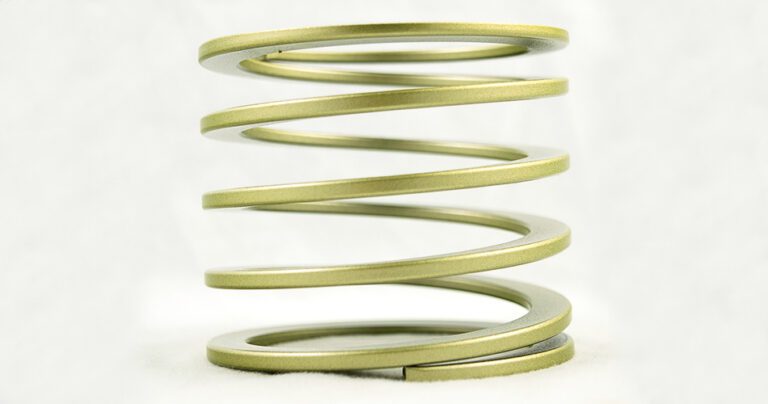 Swift Helper Springs - HP Autosport
